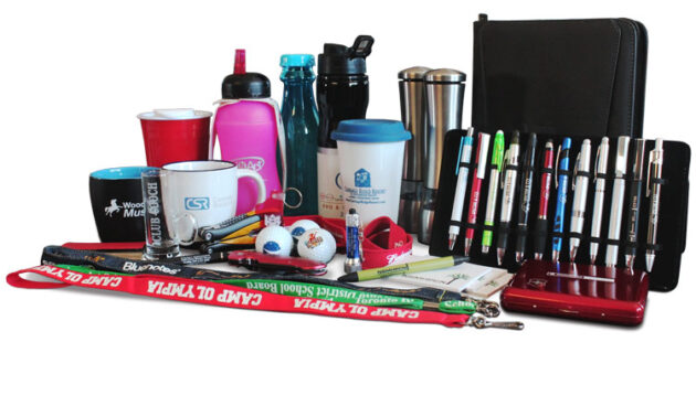 10 Creative Ways to Use Promotional Gifts for Your Business - Eloquent Gift